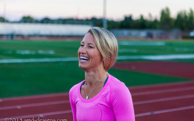 Kelly Booth Eyes a Marathon PR | Freeplay